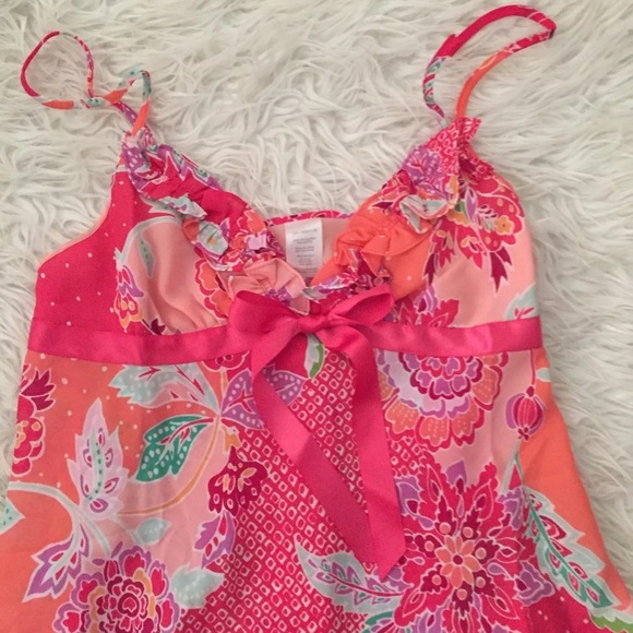 Avon | Intimates & Sleepwear | New Avon Floral Pajama Large | Poshmark
