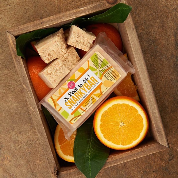 Perfectly Posh | Makeup | Perfectly Posh A Peel To Me Snarky Bar | Poshmark