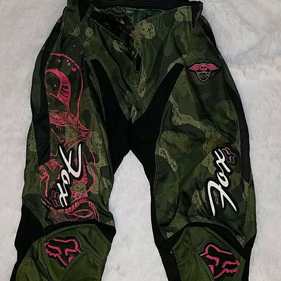 Fox | Pants & Jumpsuits | Fox Sports Pants | Poshmark