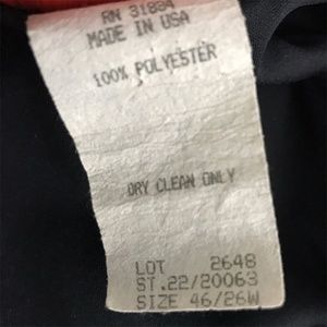 Ample Togs | Tops | Ample Togs Front Inlet Shirred Hem Black Top 26w ...