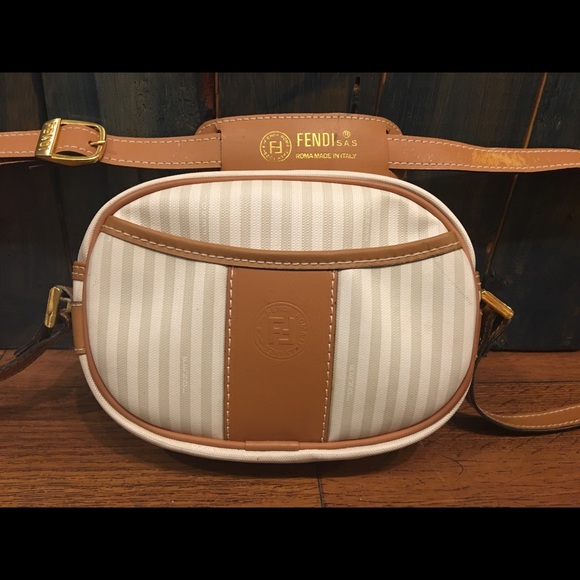 Fendi | Bags | Fendi Cross Body Bag | Poshmark