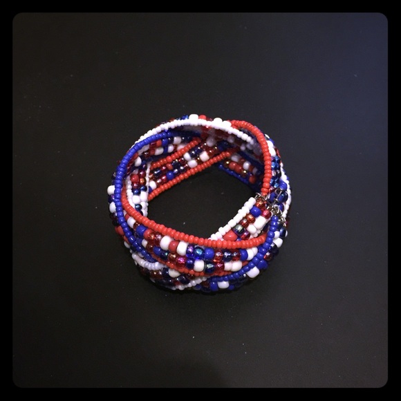Accessories | Handmade Thai Bracelet | Poshmark