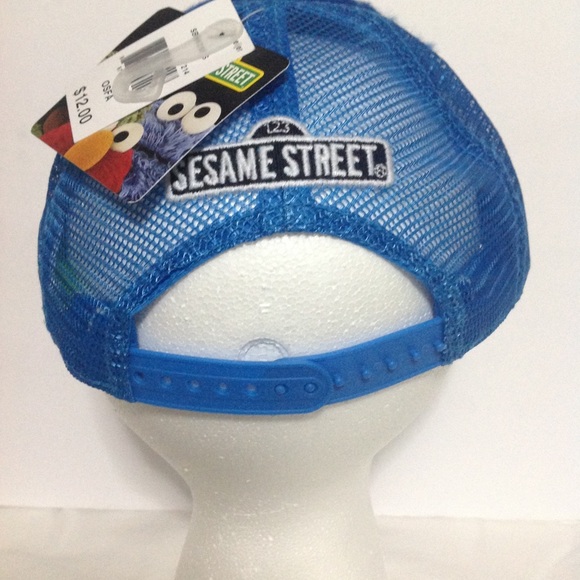 Sesame Street | Accessories | Sesame Street | Poshmark