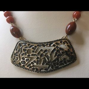 Sarah Coventry | Jewelry | Signed Sarah Coventry Necklace | Poshmark