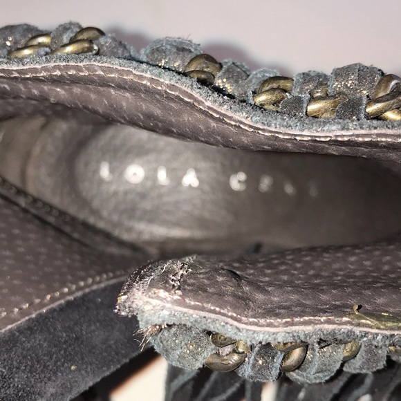 Lola Cruz | Shoes | Lola Cruz Ankle Boots | Poshmark