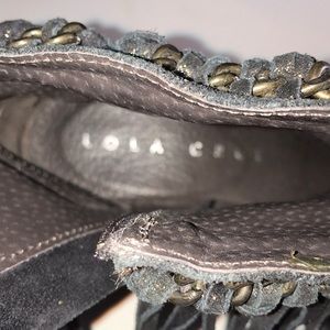 Lola Cruz | Shoes | Lola Cruz Ankle Boots | Poshmark