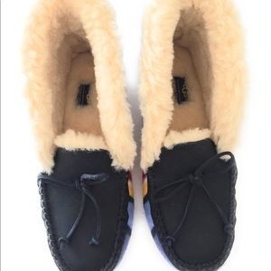 UGG | Shoes | Ugg Pendleton Alena Yosemite Moccasin Slipper 7 8 | Poshmark