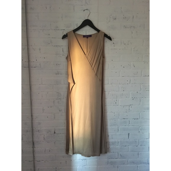 Ralph Lauren Purple Label | Dresses | Timeless Stunning Ralph Lauren ...