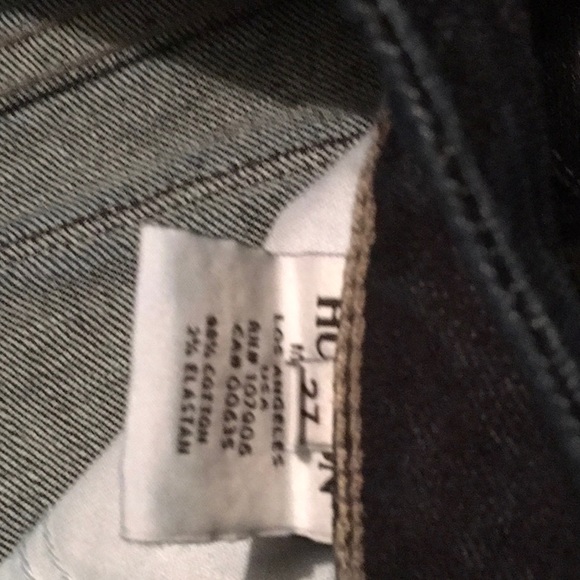 Hudson Jeans | Jeans | Beth Mid Rise Baby Boot Hudson | Poshmark