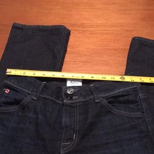 Hudson Jeans | Jeans | Beth Mid Rise Baby Boot Hudson | Poshmark