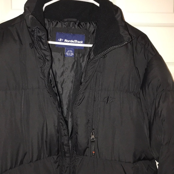 NordicTrack | Jackets & Coats | Mens Coat By Nodictrack | Poshmark