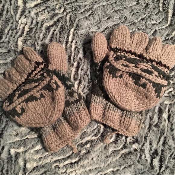 Accessories | Fingerless Gloves | Poshmark