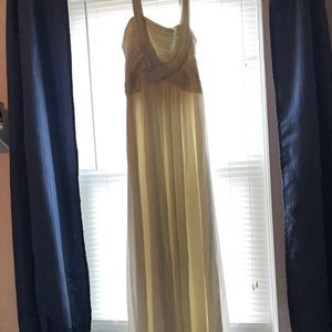 BCBGMaxAzria | Dresses | Bcbg Wedding Prom Dress | Poshmark