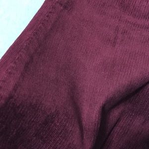 BCBGeneration | Pants & Jumpsuits | Bcbg Corduroy Wide Leg Pants | Poshmark