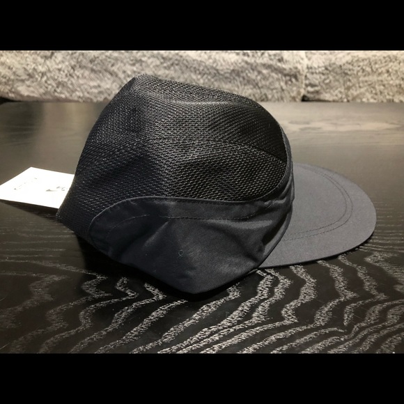 Supreme | Accessories | Supreme X Nike Collab Camp Hat | Poshmark