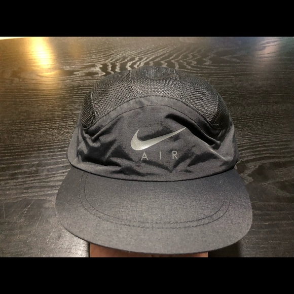 Supreme | Accessories | Supreme X Nike Collab Camp Hat | Poshmark