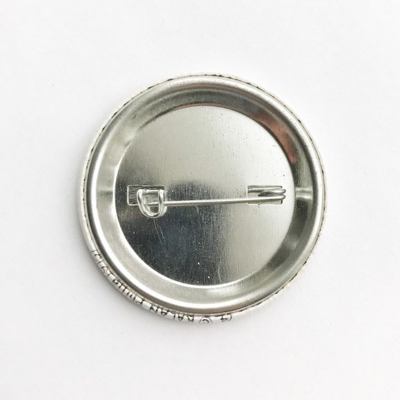 Vintage | Accessories | Vintage Bright Future Pin | Poshmark