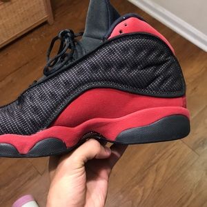 Jordan | Shoes | Bred 3s | Poshmark