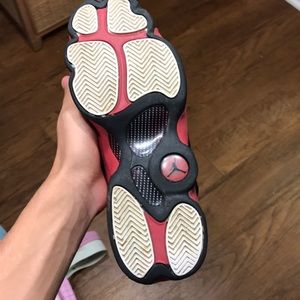 Jordan | Shoes | Bred 3s | Poshmark