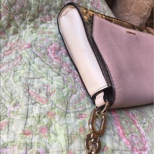 Coach | Bags | Coach Snake Embossed Leather Crossbody | Poshmark