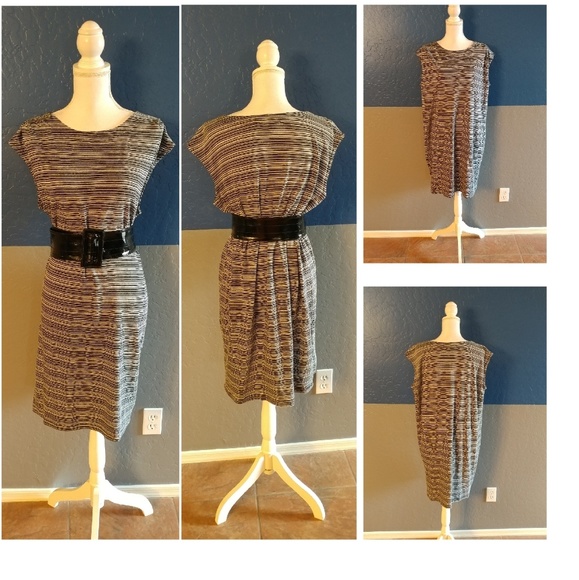 Ann Taylor | Dresses | Ann Taylor Loft Dress | Poshmark