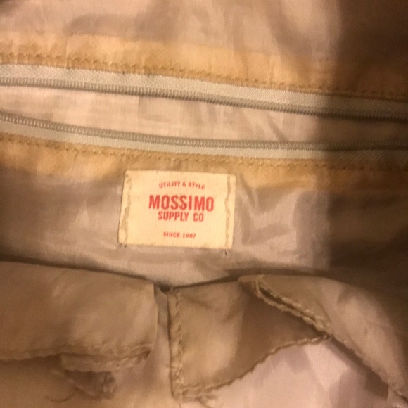 Mossimo Supply Co. | Bags | Mossimo Oversized Backpack | Poshmark