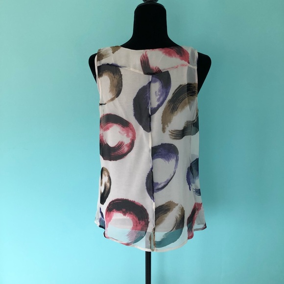 Simply Vera Vera Wang | Tops | Simply Vera Top | Poshmark