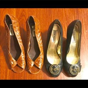 Steve Madden | Shoes | Steve Madden Bundle | Poshmark