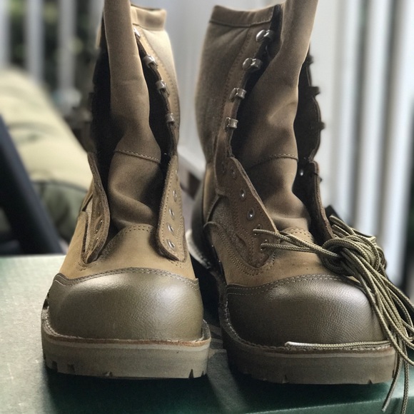 Danner | Shoes | Us Marine Corps Cold And Hot Weather Boots | Poshmark