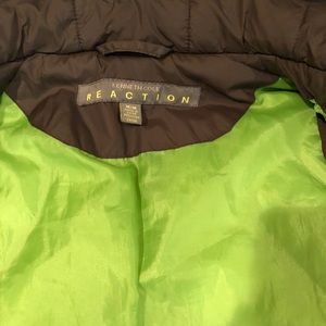 Kenneth Cole Reaction | Jackets & Coats | Kenneth Cole Reaction M ...