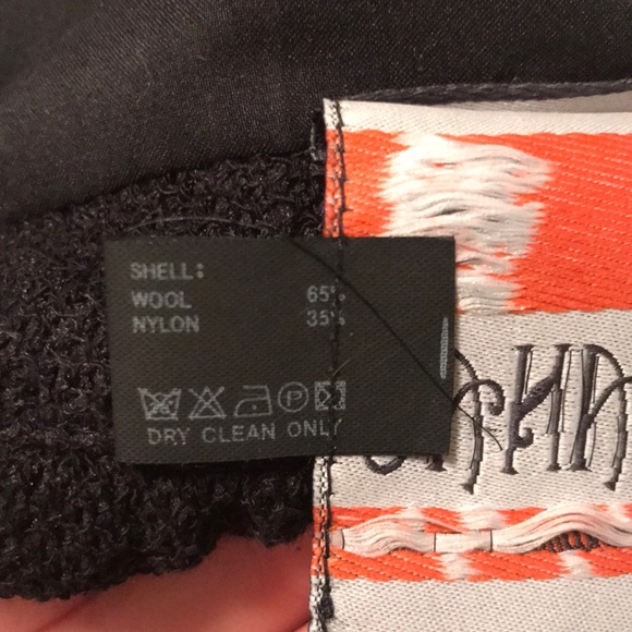 Anac | Jackets & Coats | Floral Coat | Poshmark