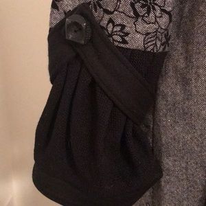 Anac | Jackets & Coats | Floral Coat | Poshmark