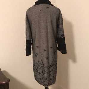 Anac | Jackets & Coats | Floral Coat | Poshmark