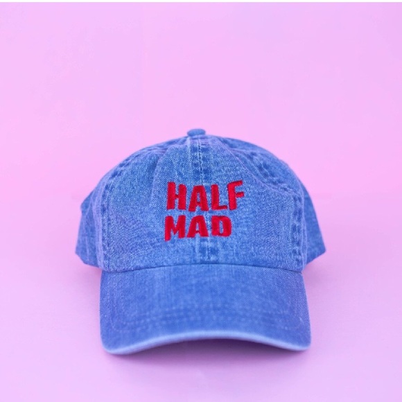 Mad about Hats | Accessories | Brand New Halfmad Hat By Mad About Hats ...