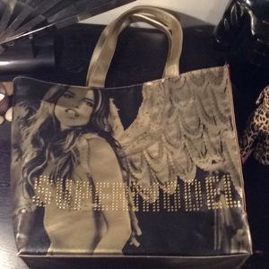 Victoria's Secret | Bags | Victoria Secret Supermodel Bag Large | Poshmark