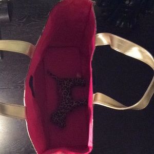 Victoria's Secret | Bags | Victoria Secret Supermodel Bag Large | Poshmark