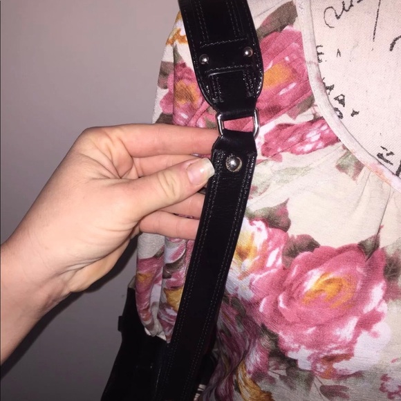 Coach | Bags | Coach Signature Scarf Print Neutral Color Tote | Poshmark