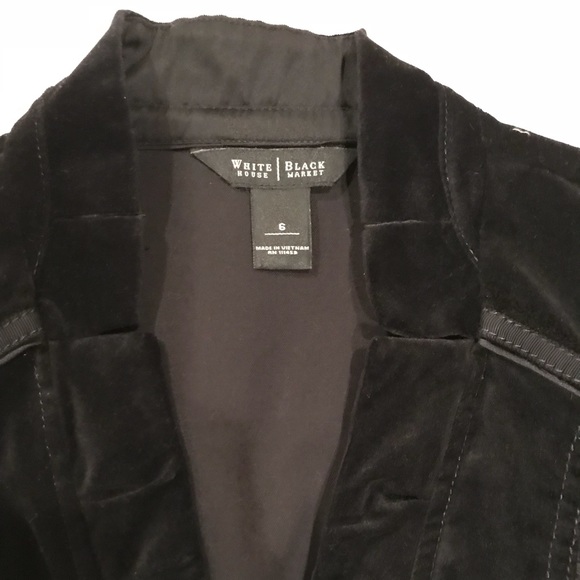 White House Black Market | Jackets & Coats | White House Black Market ...