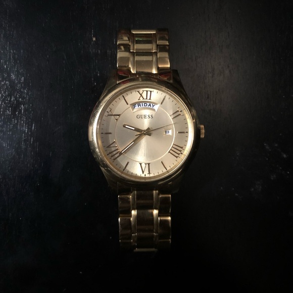 G by Guess | Accessories | Mens Guess Watch | Poshmark