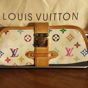 Louis Vuitton | Bags | Louis Vuitton Clutch | Poshmark