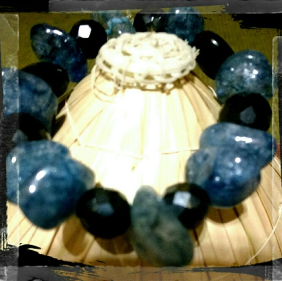 Jewelry | Blueberry Dreams Set | Poshmark