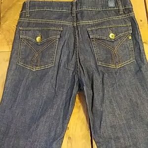 Ecko Unlimited | Jeans | Ecko Red Boot Cut Jeans Size 5 | Poshmark