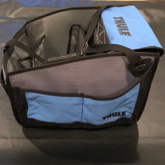 Thule | Bags | Thule Go Tote Bin Travel Organizer | Poshmark