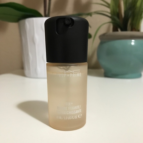 MAC Cosmetics | Makeup | Mac Coconut Prep Prime Fix Makeup Setting ...