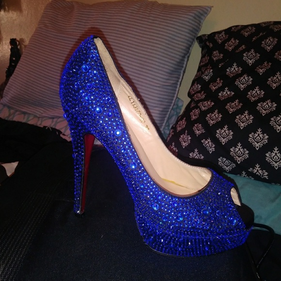 lou boutin | Shoes | Christian Louboutin Red Bottoms | Poshmark