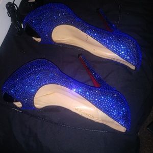 lou boutin | Shoes | Christian Louboutin Red Bottoms | Poshmark