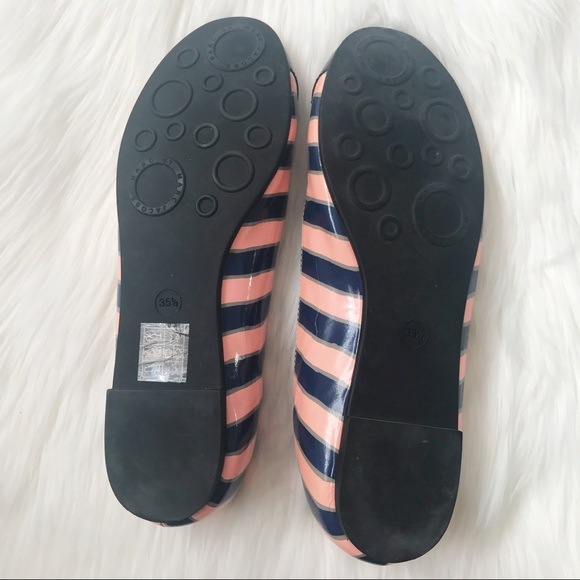 Marc By Marc Jacobs | Shoes | Marc By Marc Jacobs Miss Marc Flats ...