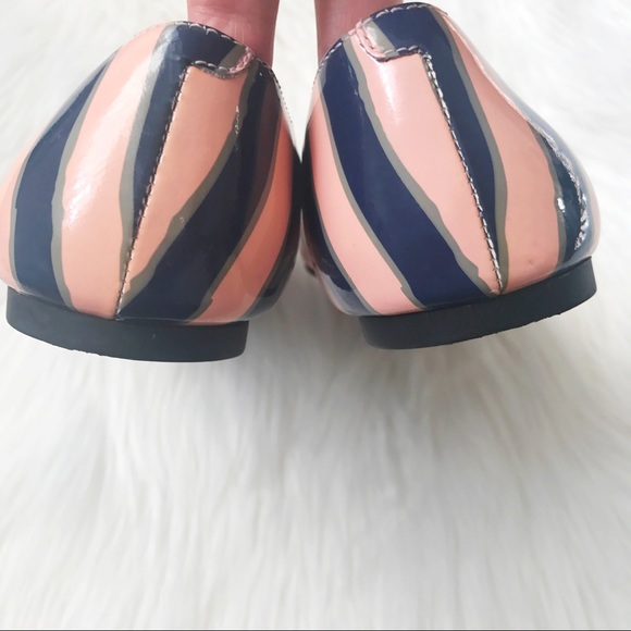 Marc By Marc Jacobs | Shoes | Marc By Marc Jacobs Miss Marc Flats ...