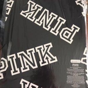 PINK Victoria's Secret | Tops | New Vs Pink Campus Crew Gift Set | Poshmark