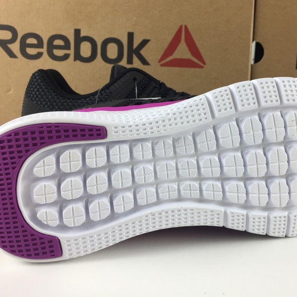 Reebok | Shoes | Reebok Knit Prime Running Shoe Womens Runner Nib ...